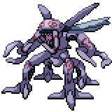 Okuwamon | Pokemon Infinity Wiki | Fandom