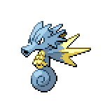 Seadra | Pokemon Infinity Wiki | Fandom