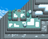 Egho | Pokemon Infinity Wiki | Fandom