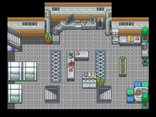Thorn's Other Lab | Pokemon Infinity Wiki | Fandom