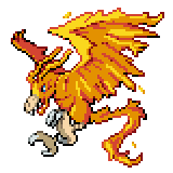 Birdramon | Pokemon Infinity Wiki | Fandom