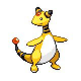 Ampharos | Pokemon Infinity Wiki | Fandom