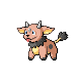 Calfpint | Pokemon Infinity Wiki | Fandom
