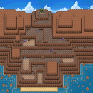 Hoenn Peak | Pokemon Infinity Wiki | Fandom