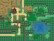 Egho | Pokemon Infinity Wiki | Fandom