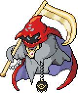 Phantomon | Pokemon Infinity Wiki | Fandom