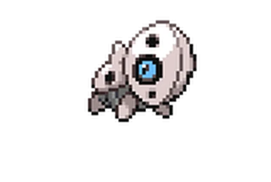 Aron Evolution Chart Emerald