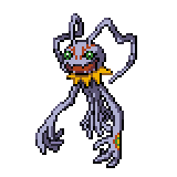 Keramon | Pokemon Infinity Wiki | Fandom