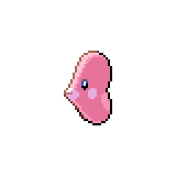 Luvdisc | Pokemon Infinity Wiki | Fandom