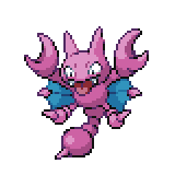 Gligar | Pokemon Infinity Wiki | Fandom