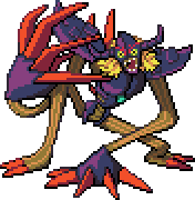 Diaboromon | Pokemon Infinity Wiki | Fandom