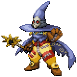 Wizardmon | Pokemon Infinity Wiki | Fandom