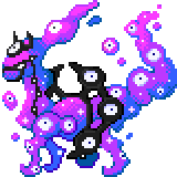 Oculeus | Pokemon Infinity Wiki | Fandom