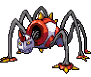 Infermon | Pokemon Infinity Wiki | Fandom