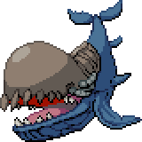 Whamon | Pokemon Infinity Wiki | Fandom