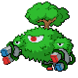 Magnezone Sprite Gif