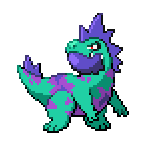 Egho Croconaw | Pokemon Infinity Wiki | Fandom