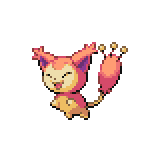 Skitty | Pokemon Infinity Wiki | Fandom