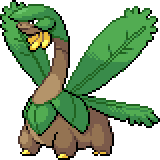 Tropius | Pokemon Infinity Wiki | Fandom