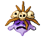 Egho Gloom | Pokemon Infinity Wiki | Fandom