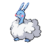 Egho Altaria | Pokemon Infinity Wiki | Fandom