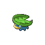 Lotad | Pokemon Infinity Wiki | Fandom
