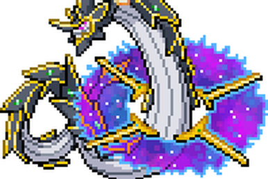 Trist Pokemon Mysterium Fangehull