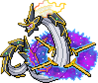 Arkhaos | Pokemon Infinity Wiki | Fandom