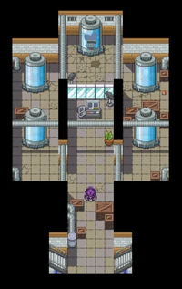 Thorn's Other Lab | Pokemon Infinity Wiki | Fandom