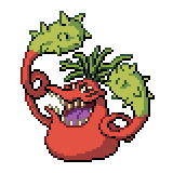 RedVegiemon | Pokemon Infinity Wiki | Fandom