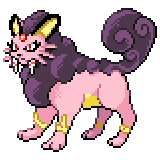 Faeralynx | Pokemon Infinity Wiki | Fandom