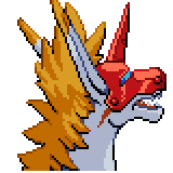 Unimon | Pokemon Infinity Wiki | Fandom