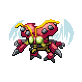 Tentomon | Pokemon Infinity Wiki | Fandom