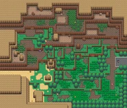 Egho | Pokemon Infinity Wiki | Fandom