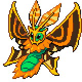 Ceregal | Pokemon Infinity Wiki | Fandom
