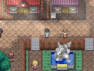 Egho | Pokemon Infinity Wiki | Fandom