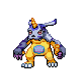 Gabumon | Pokemon Infinity Wiki | Fandom