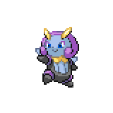 Illumise | Pokemon Infinity Wiki | Fandom