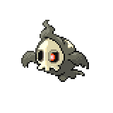 Duskull | Pokemon Infinity Wiki | Fandom
