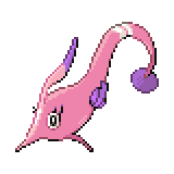 Gorebyss | Pokemon Infinity Wiki | Fandom