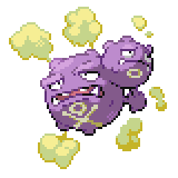 Weezing | Pokemon Infinity Wiki | Fandom