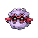 Forretress | Pokemon Infinity Wiki | Fandom