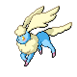 Nimbeon | Pokemon Infinity Wiki | Fandom