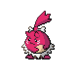 Egho Happiny | Pokemon Infinity Wiki | Fandom