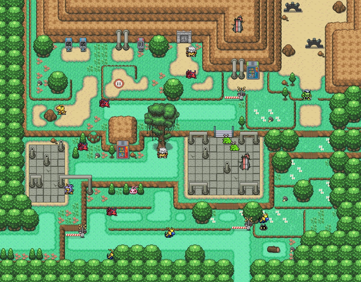 Software Clearing | Pokemon Infinity Wiki | Fandom