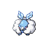 Egho Swablu | Pokemon Infinity Wiki | Fandom