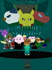 Rising Stardust | PM64 Wiki | Fandom