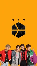 HYV | Ppop Wiki | Fandom
