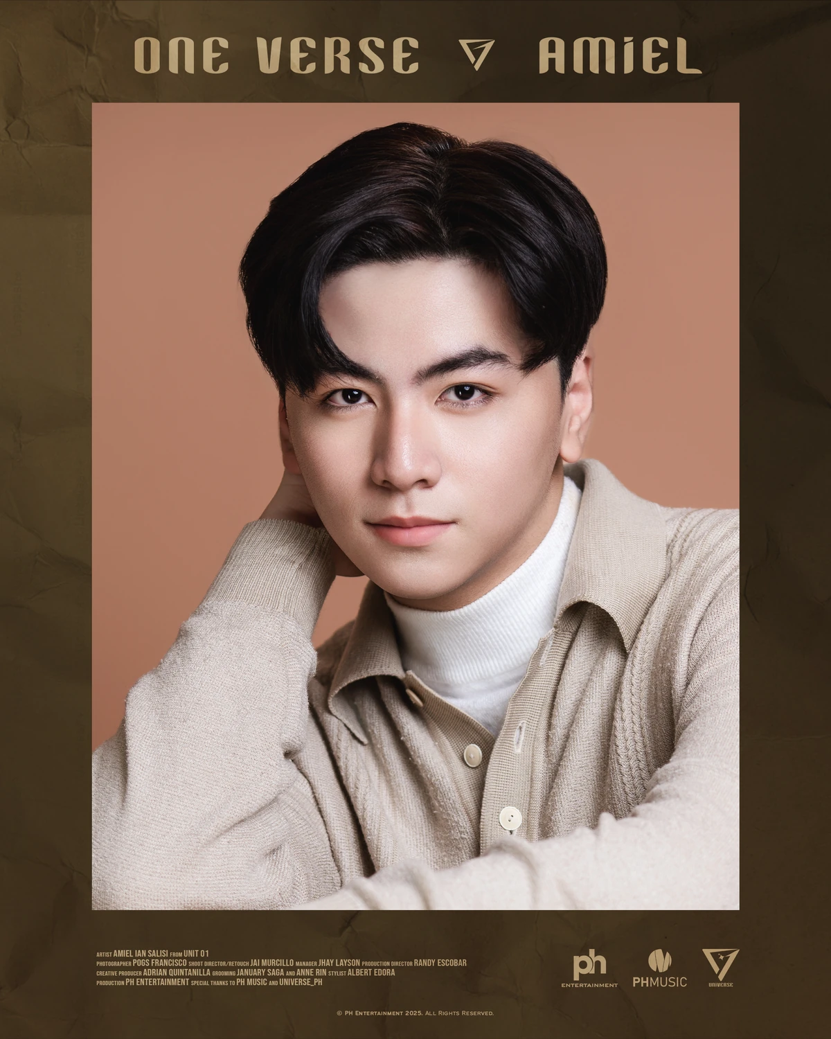 AMIEL | Ppop Wiki | Fandom