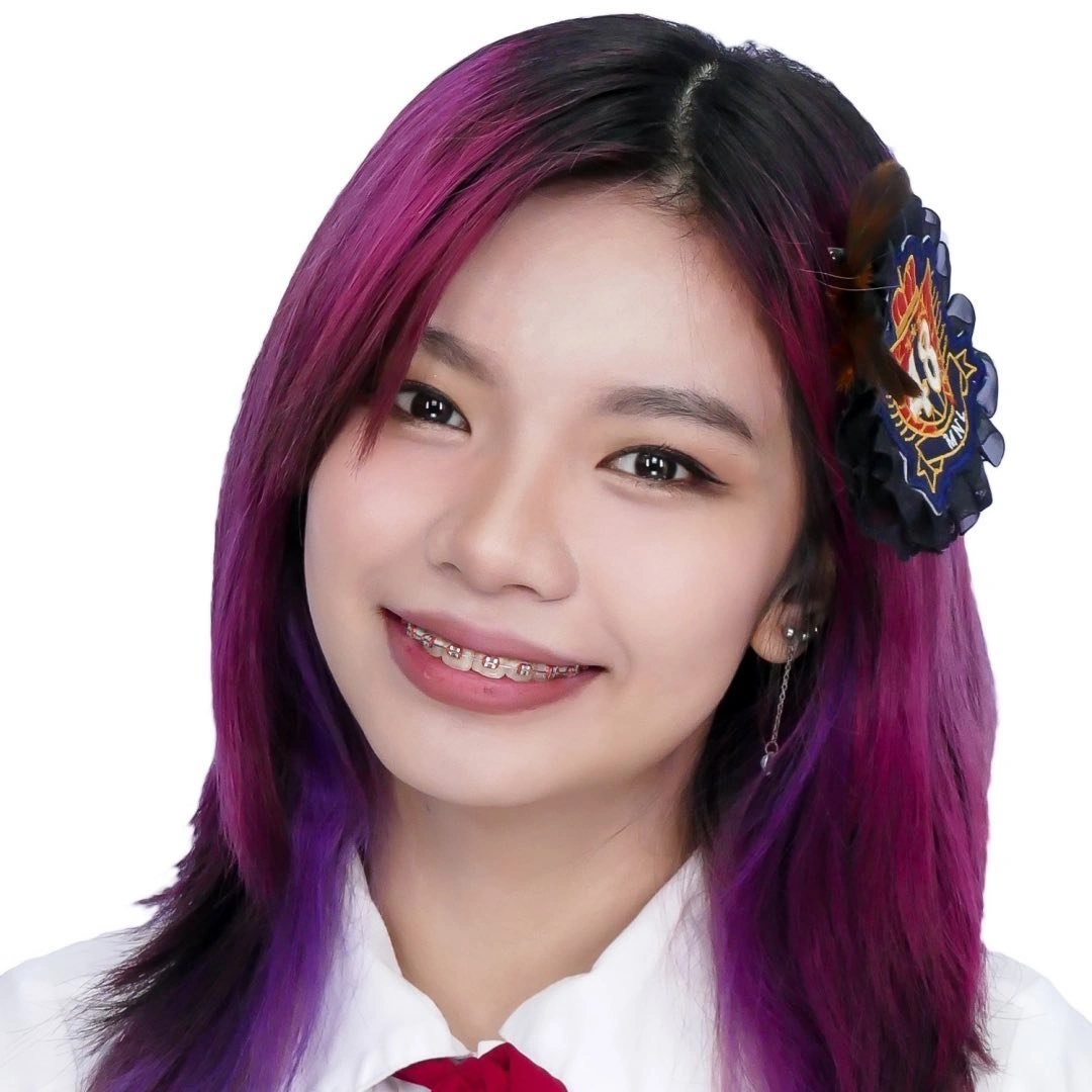 Andi | Ppop Wiki | Fandom